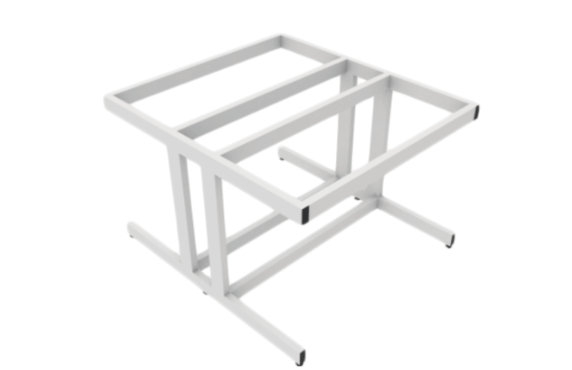 Muebles Estándares - Muebles para laboratorio